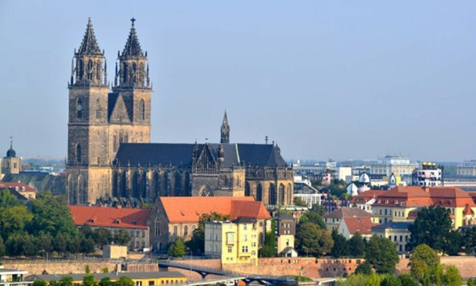 Magdeburger Dom – Deutschlands ältestes gotisches Bauwerk